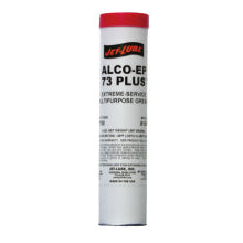 Alco-Ep-73 Plus Extreme Service Multi-Purpose Grease, 14 oz, Cartridge ...