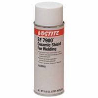 SF 7900 Ceramic Shield for Welding, 9.5 oz Aerosol Can, White 442-1616 ...
