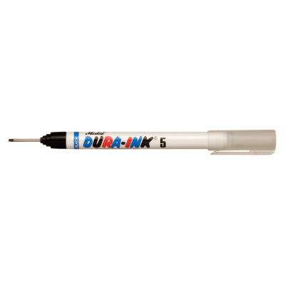Dura-Ink Needle Nose Marker, Black, 1/32 in Tip, Extended Micro Tip 43 ...